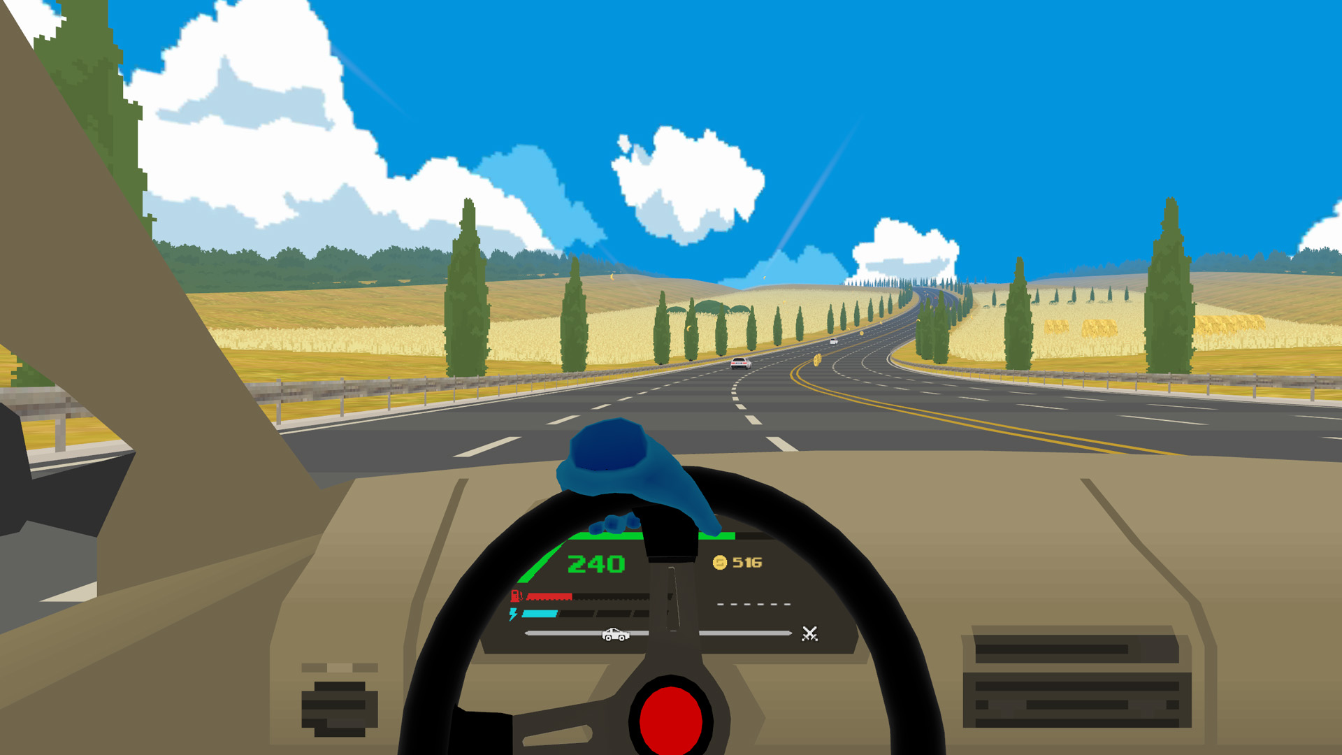 Neodori Infinity - Commuter Games