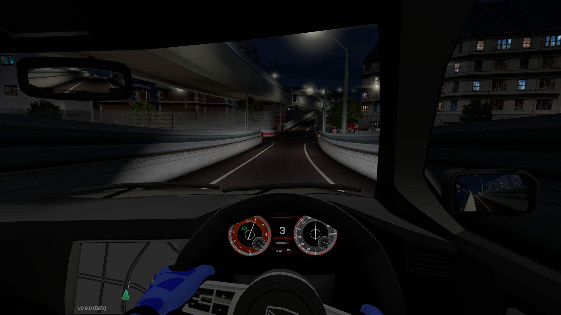 Downtown Club - Commuter Games